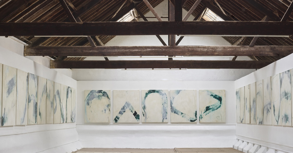 Sam Lock | Cadogan Gallery