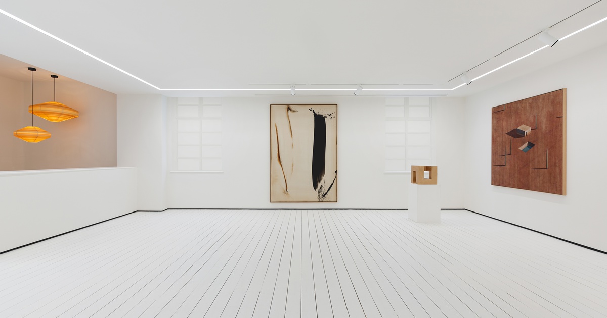 News | Cadogan Gallery