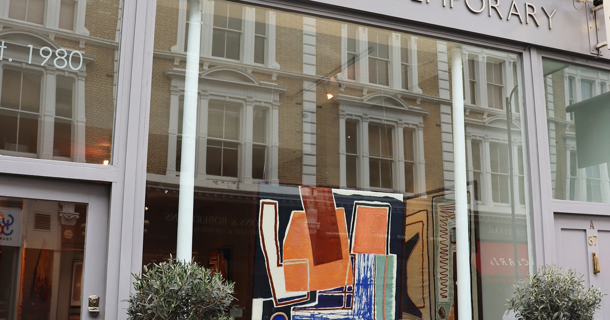 News | Cadogan Gallery