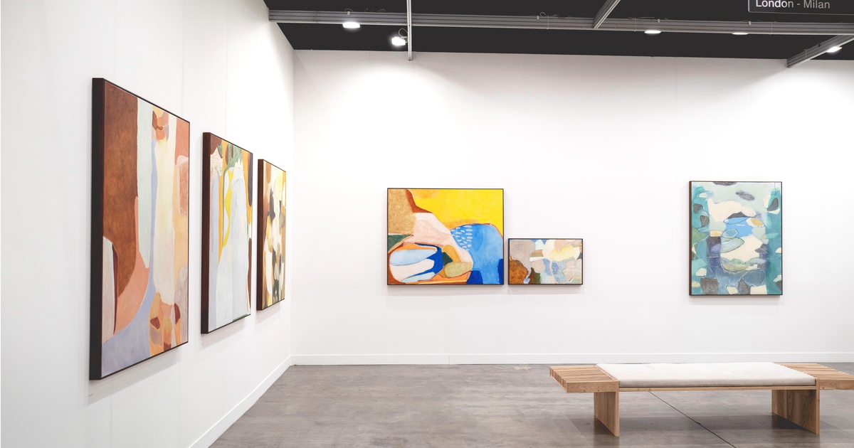 News | Cadogan Gallery