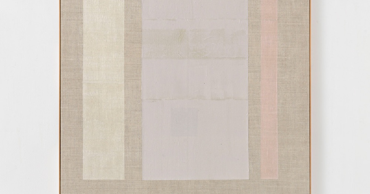 KIM BARTELT | MENTION | AESENCE | Cadogan Gallery