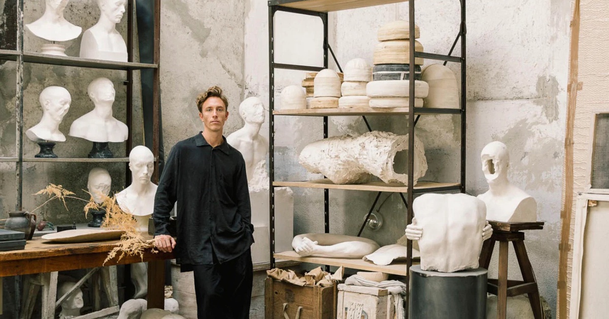 News | Cadogan Gallery